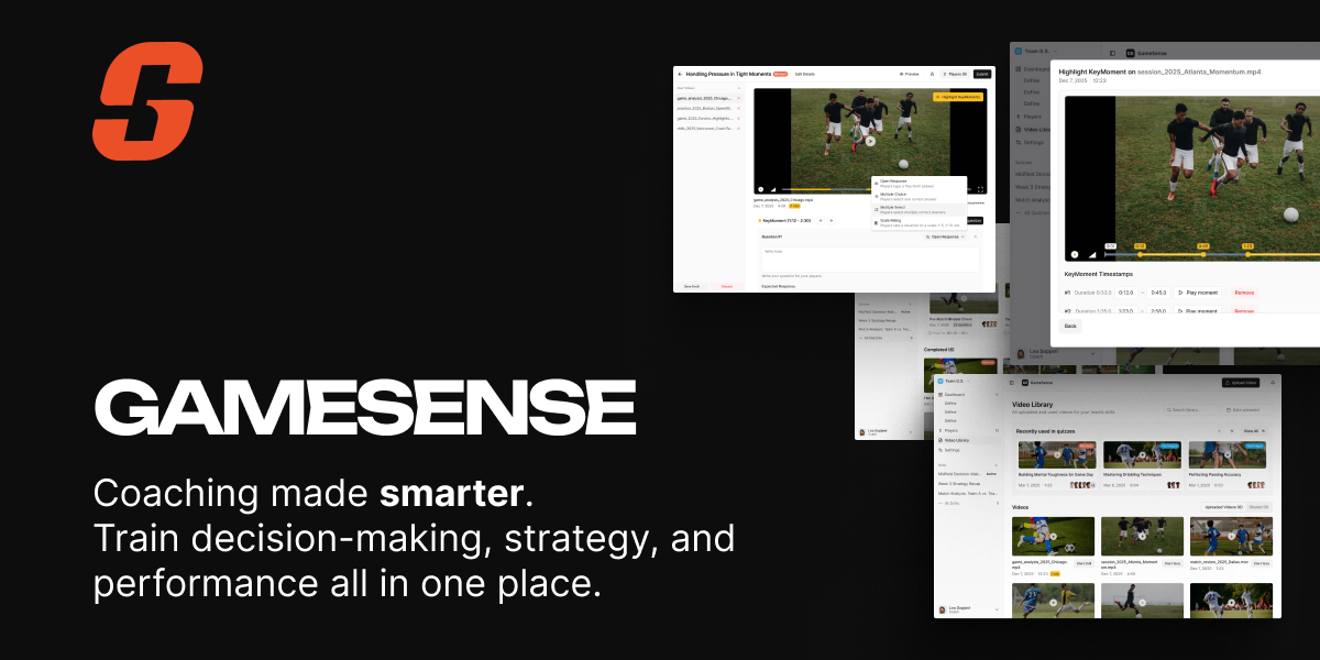 Login | GameSense